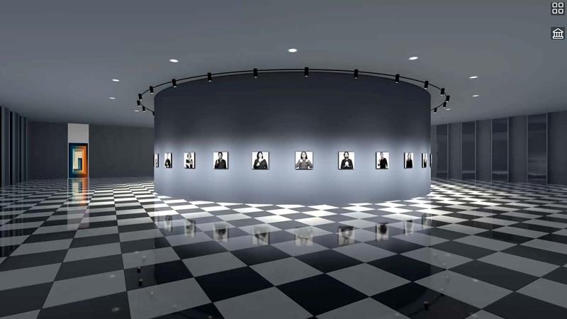 SIGNS OF COMPASSION Gallery – The Vilbil: Online Hub for Art and Artists